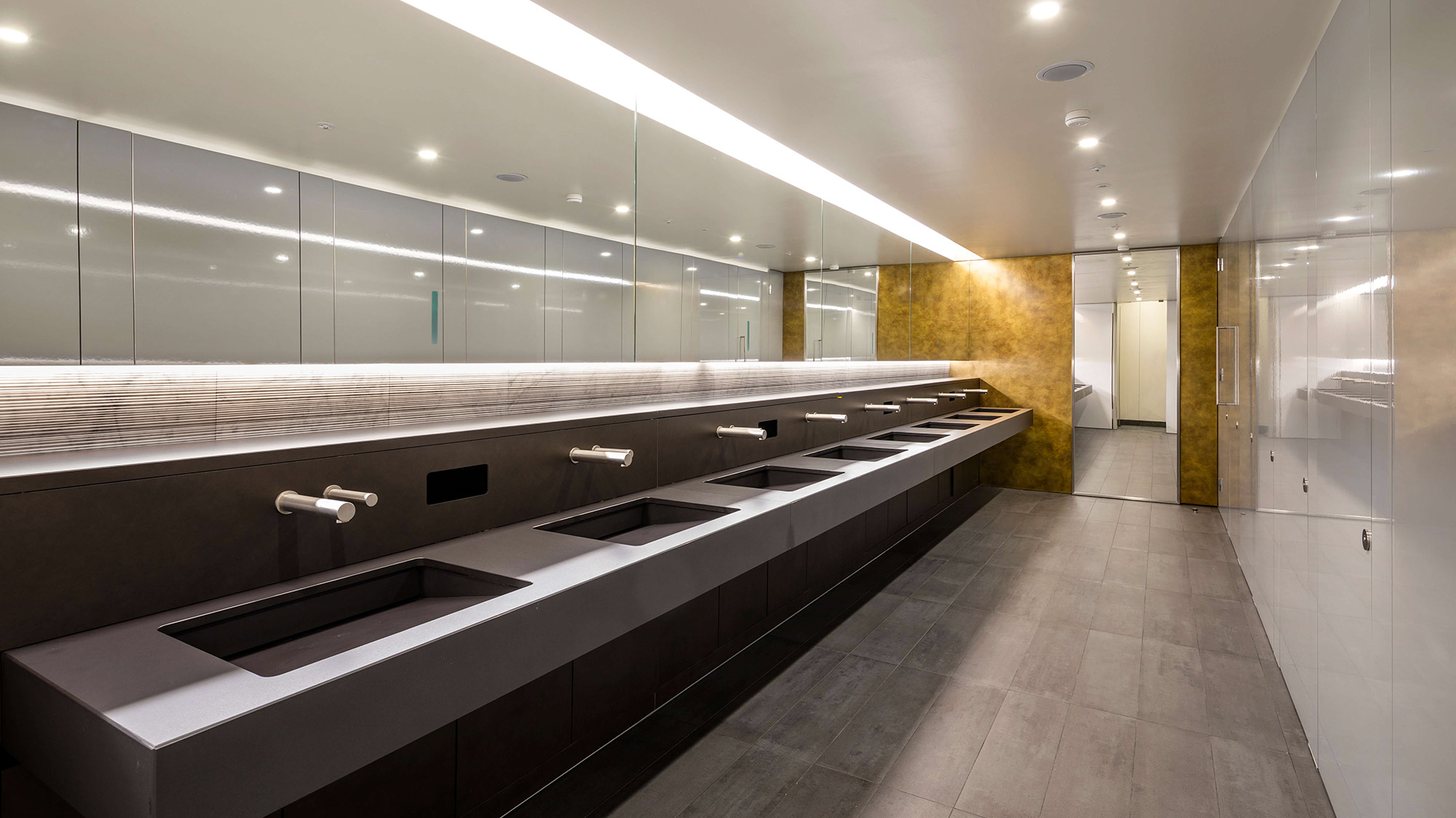 One Bartholomew, London – Modern, high-quality office space with an ...